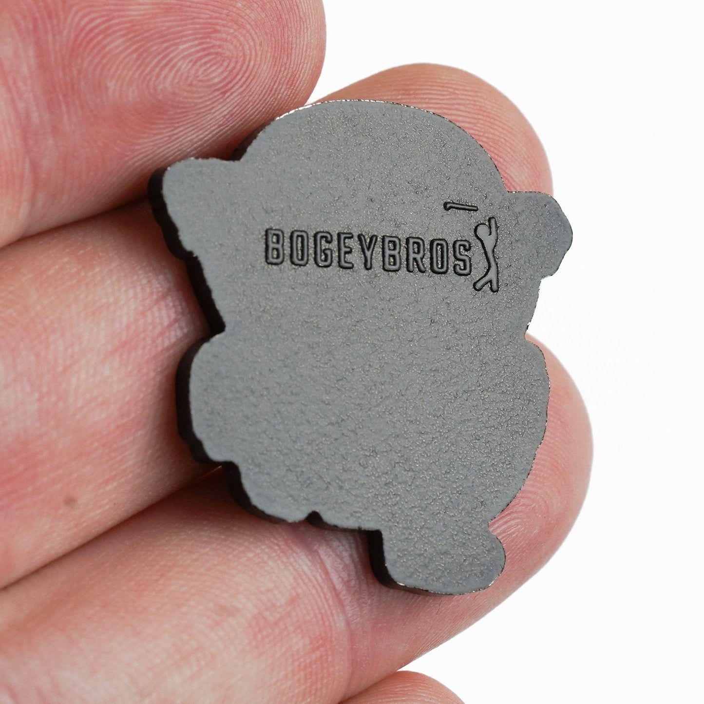 Happy Land Clown - Ball Marker – Bogey Bros Wholesale